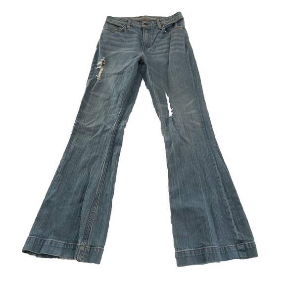 Kimes Ranch | Jeans | Kimes Ranch Jennifer Jeans Womens 832 Medium Wash | Poshmark
